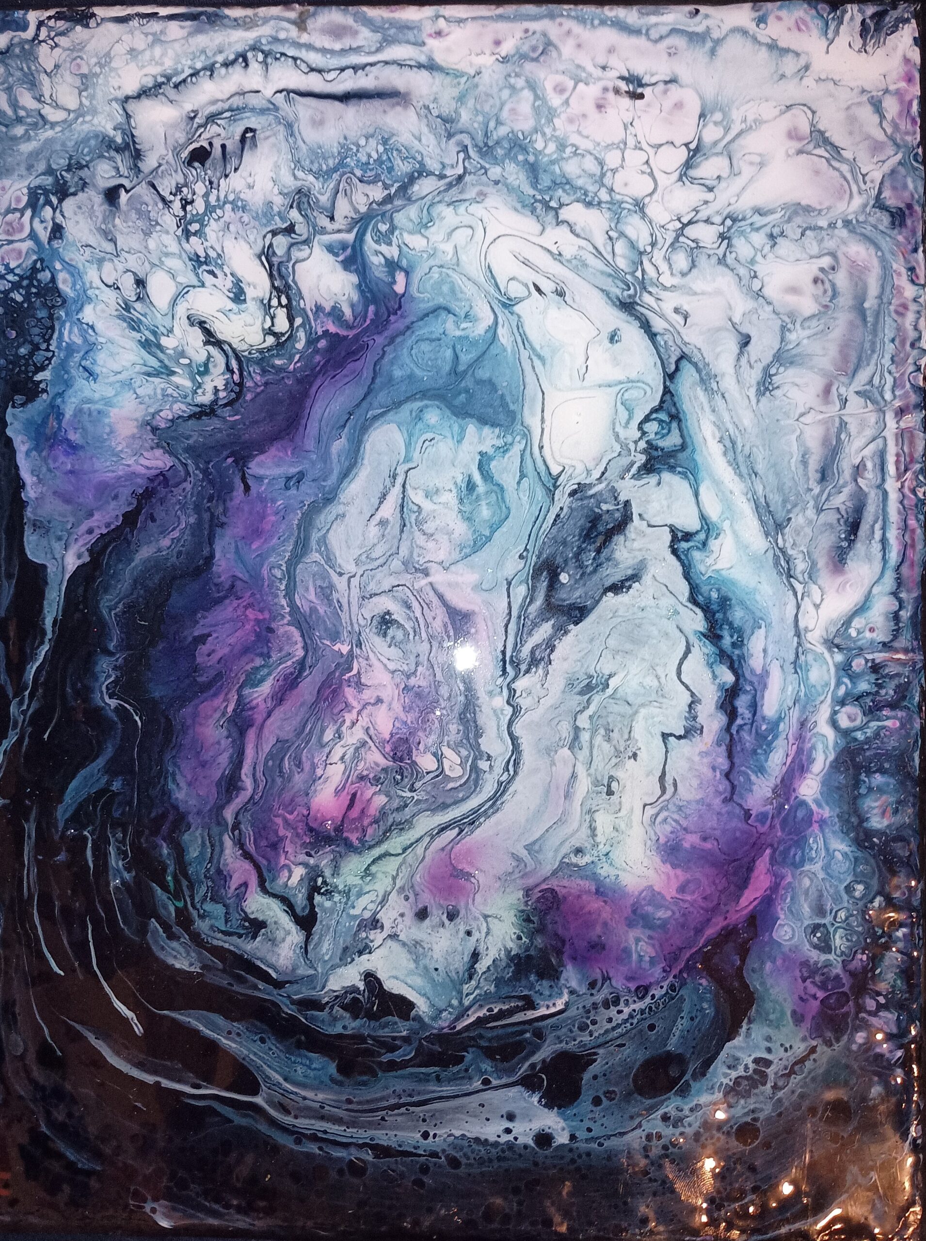 Obsidian - Obscure Nonspecifics